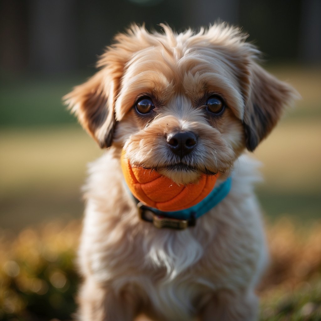 Pugapoo Dog Breed Guide: Essential Information, Pictures, and Videos ...