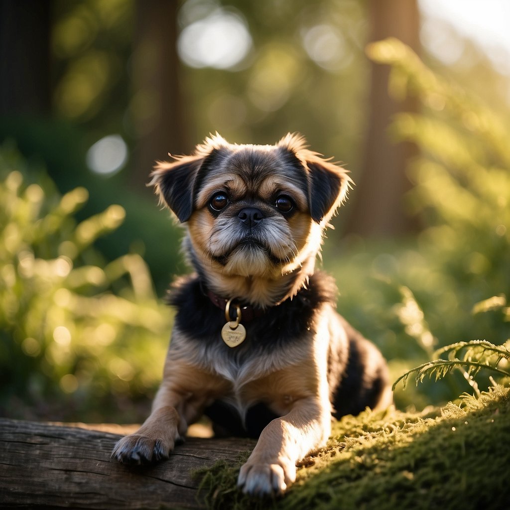 Pugapoo Dog Breed Guide: Essential Information, Pictures, and Videos ...