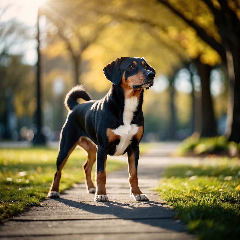Rotterman Dog Breed Guide: Insights, Imagery, and Video Highlights ...