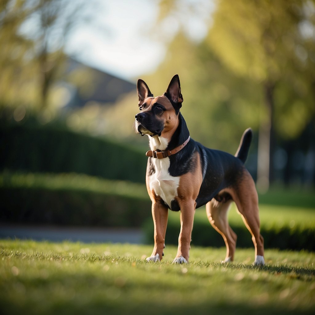 Rotterman Dog Breed Guide: Insights, Imagery, and Video Highlights ...