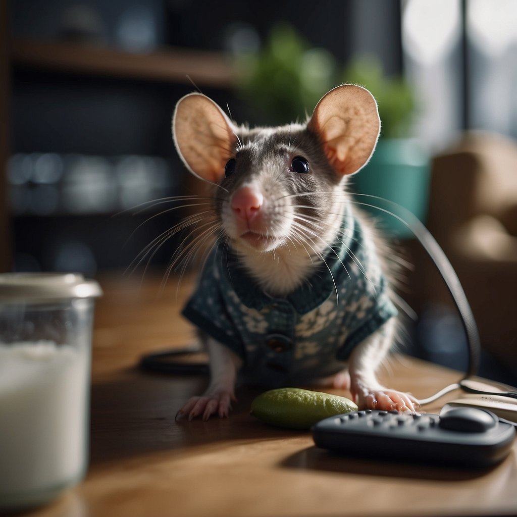 Rat-Cha Dog Breed Guide: Insider Tips, Imagery, and Media Insights – Puppies and Pets