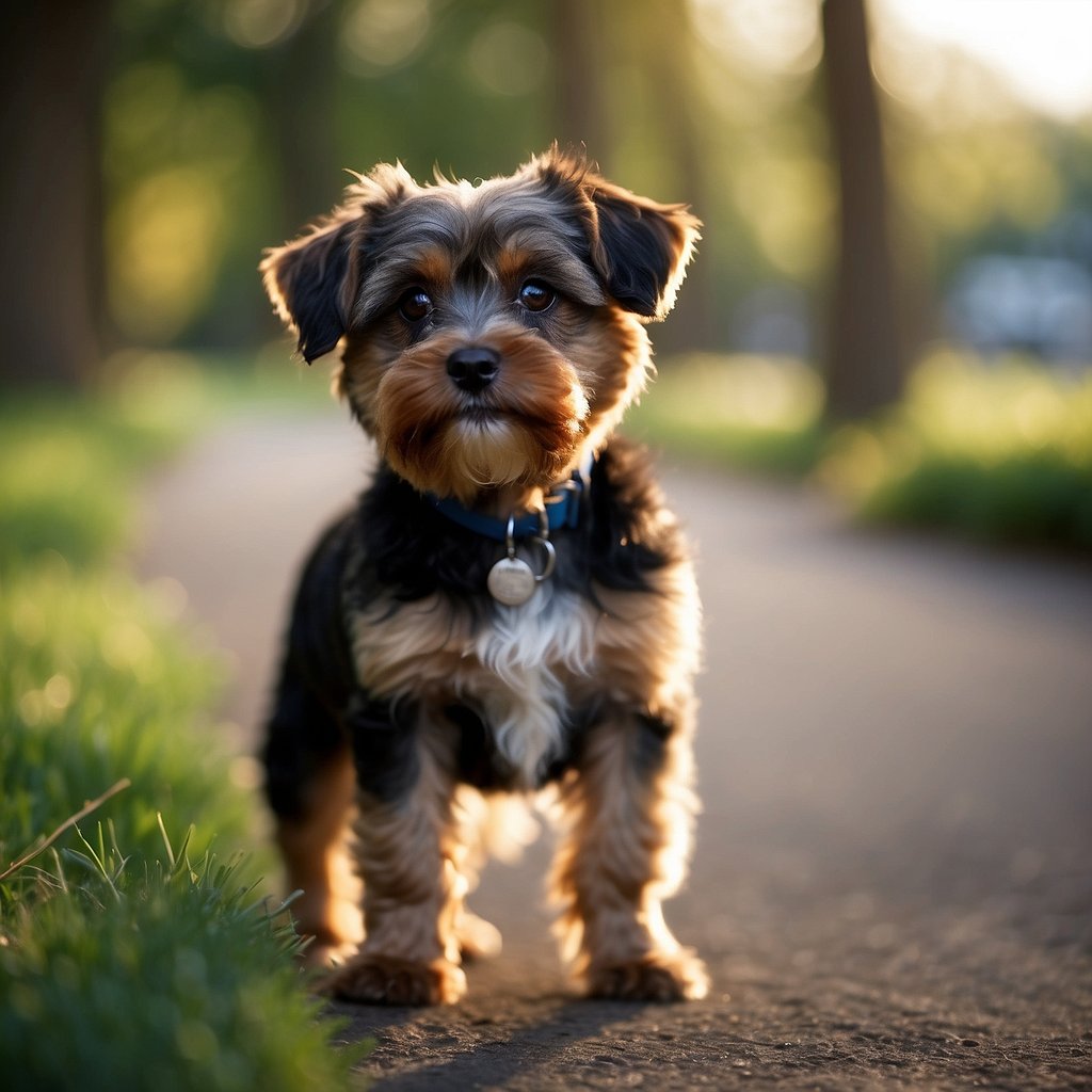 Jack-A-Poo Dog Breed Guide: Insights with Pictures and Videos – Puppies ...