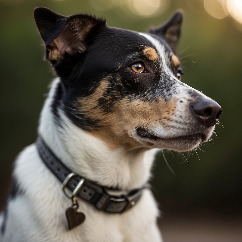 Rat Heeler Dog Breed Guide: Insights, Pictures, and Videos Revealed ...