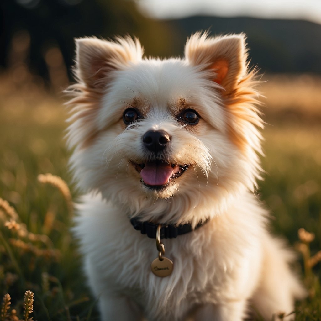 Maltipom Dog Breed Guide: Unveiling Characteristics, Images & Clip ...