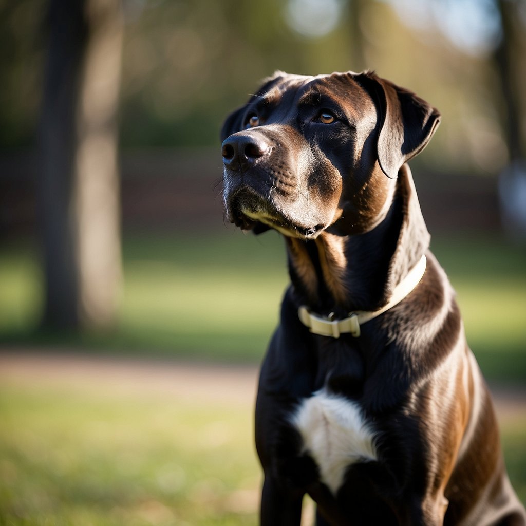 Boxador Dog Breed Guide: Insights, Images, and Video Overviews ...