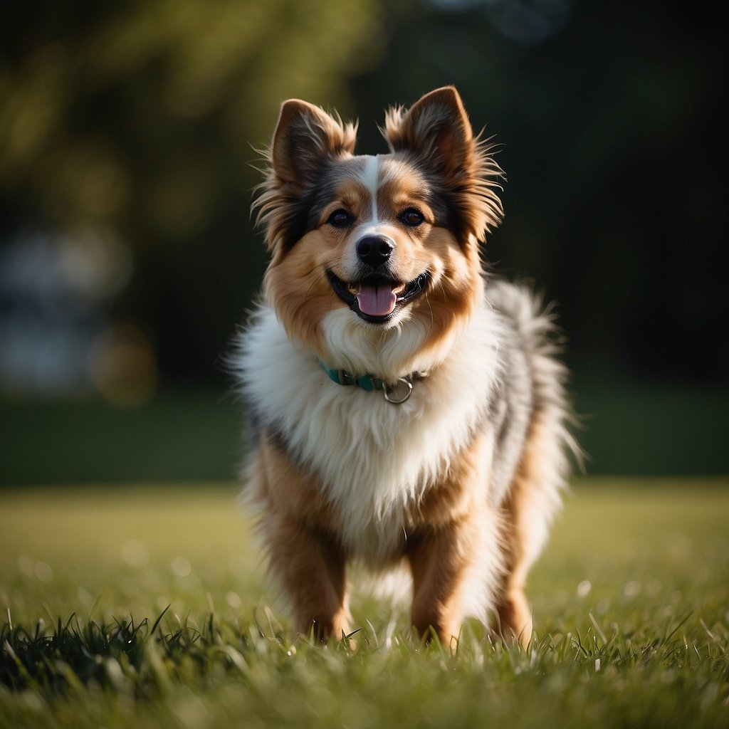 Shug Dog Breed Guide: Essential Care, Traits, and Media Gallery ...