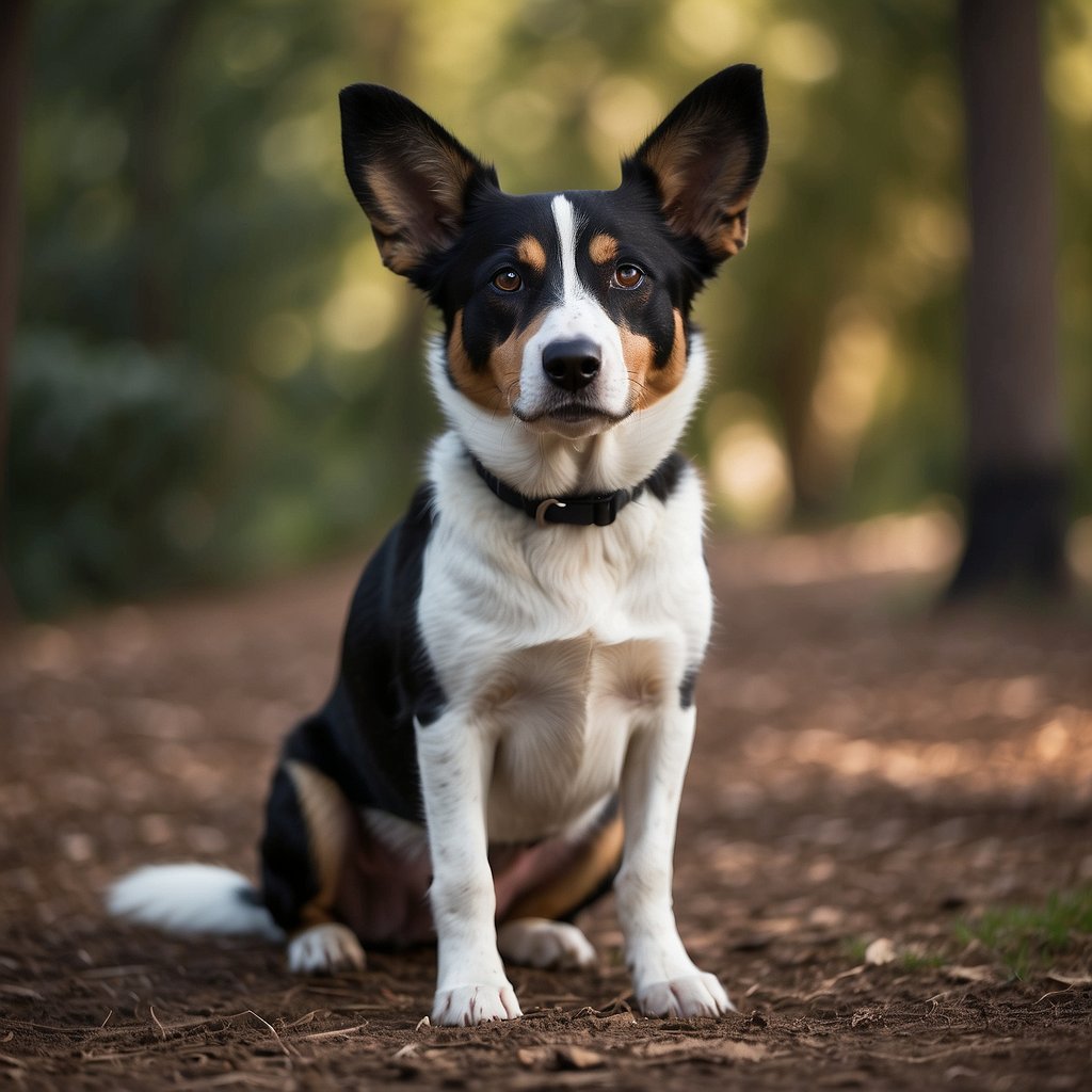 Border Jack Dog Breed Guide: Insights, Pictures and Videos Explained ...