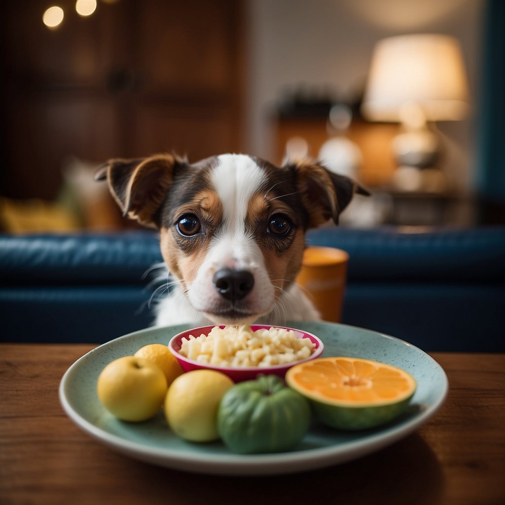 Dorgi Dog Breed Guide: Essential Care, Traits and Visual Insights ...