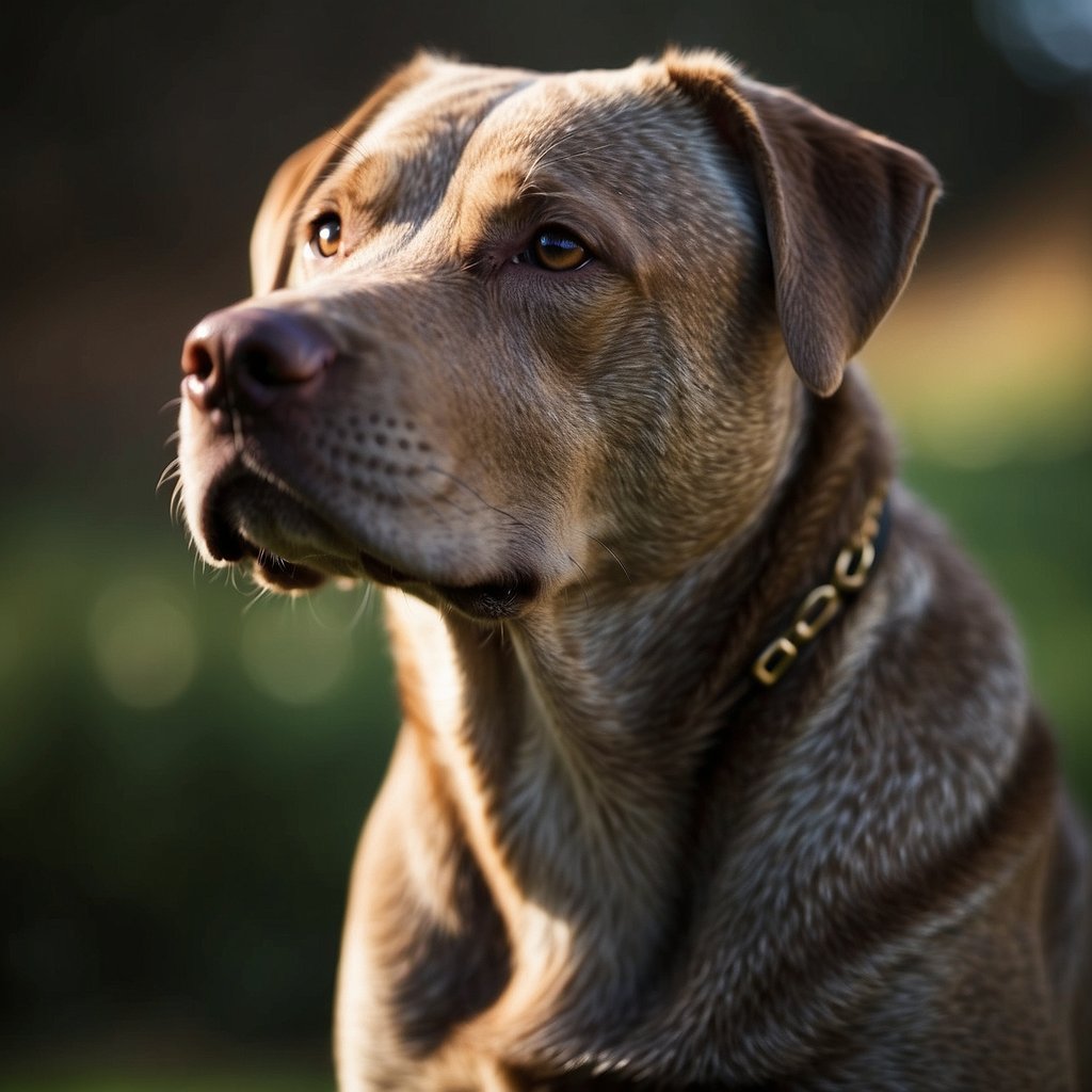 Labrabull Dog Breed Guide: Characteristics, Care, and Visual Insights ...