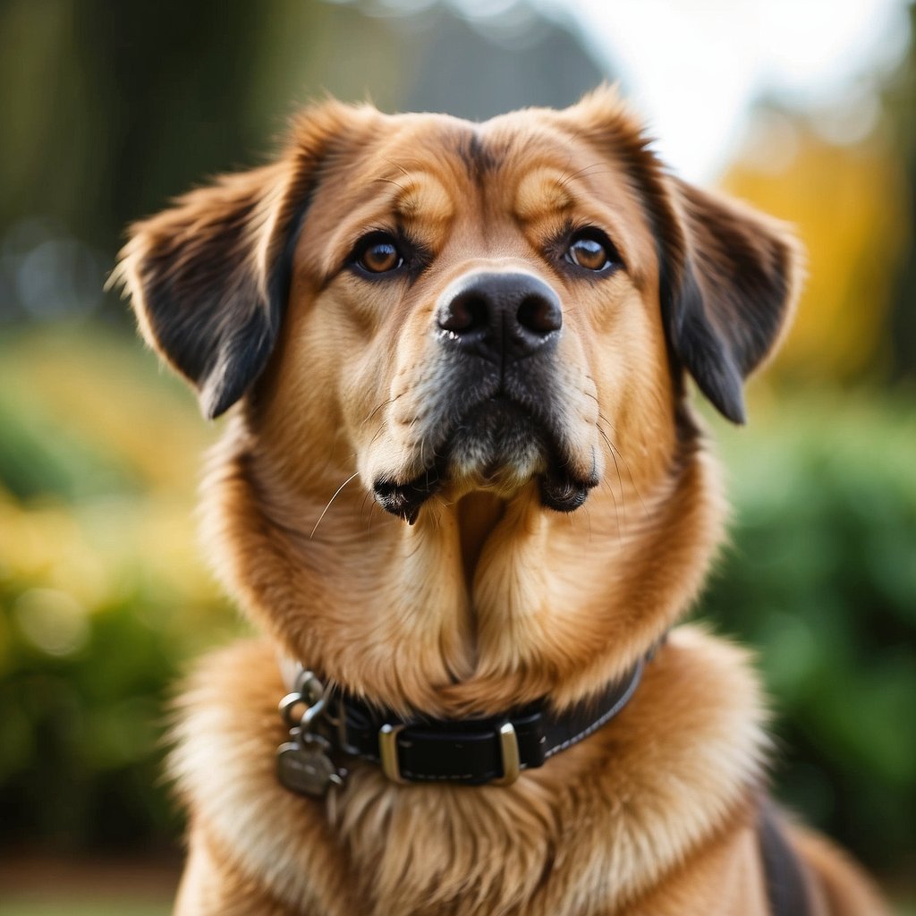 St Weiler Dog Breed Guide: Characteristics, Care, and Training with ...