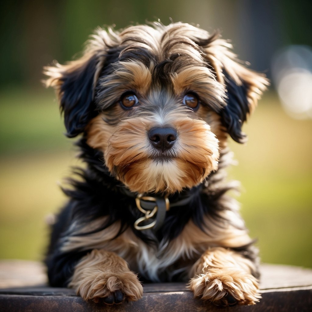 Yorkipoo Dog Breed Guide: An In-Depth Look with Pictures and Videos ...