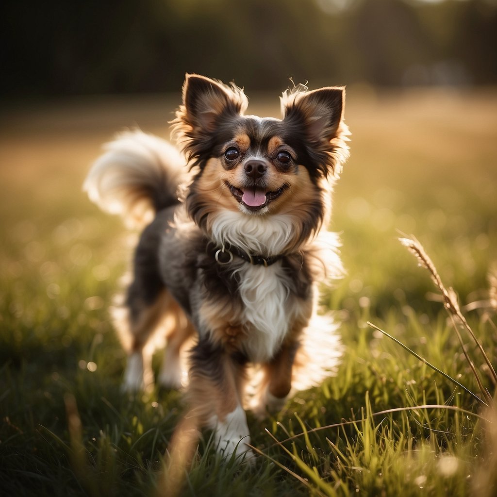 Chi-Poo Dog Breed Guide: Characteristics, Care Tips, and Visual ...