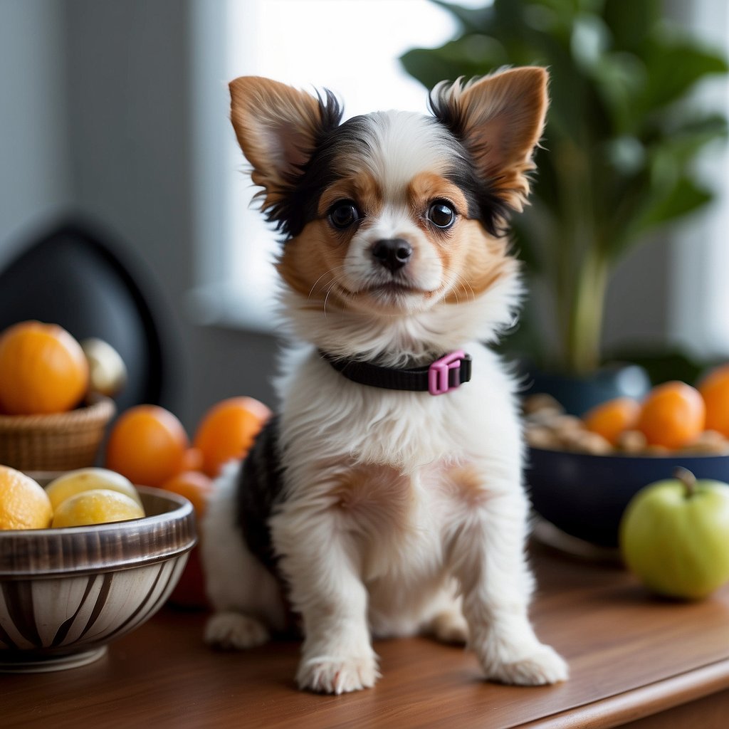 Chi-Poo Dog Breed Guide: Characteristics, Care Tips, and Visual ...