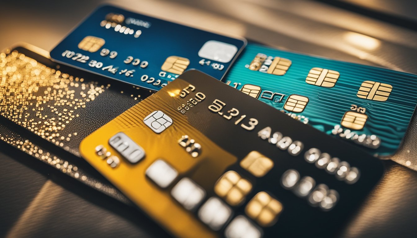 Best DBS Credit Cards Comparison: Find Your Perfect Card Now!