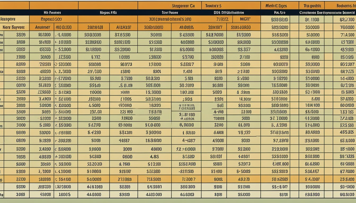 Everything You Need to Know About DBS Cash Advance