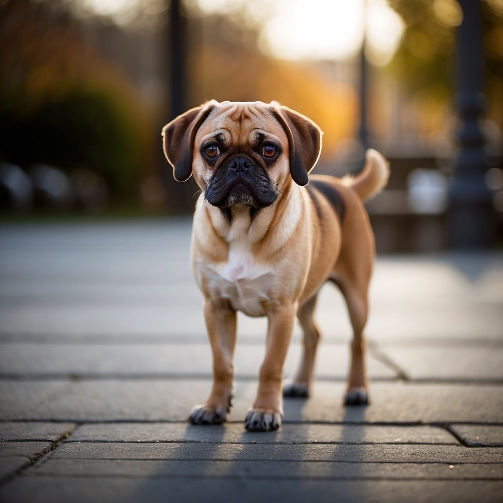 Puggle Dog Breed Guide: Essential Insights with Pictures and Videos ...