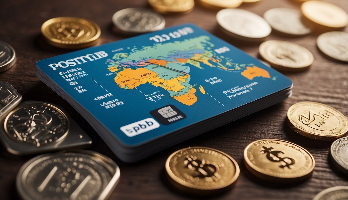 POSB Card: Unlocking Financial Freedom with These Top Tips Now ...