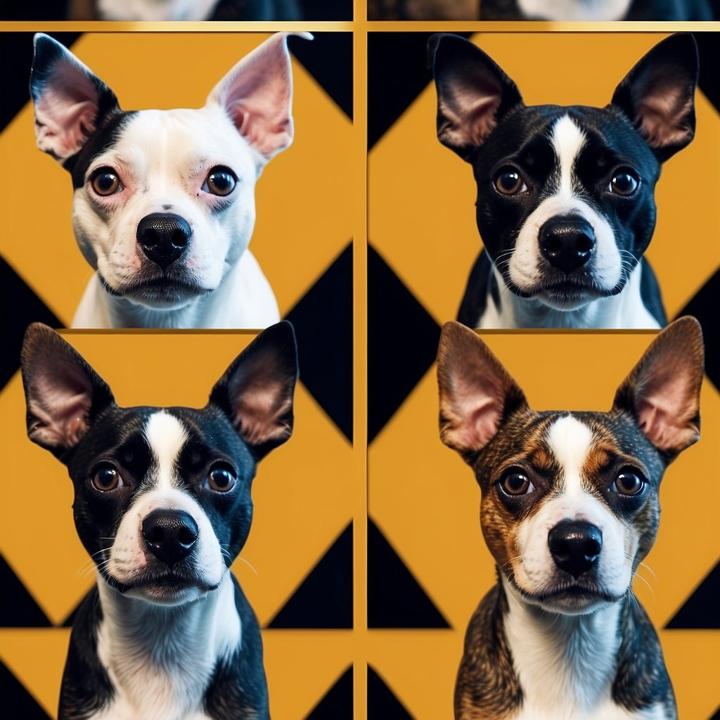 French Bull Rat Terrier Dog Breed Guide: Traits, Care, and Visual ...