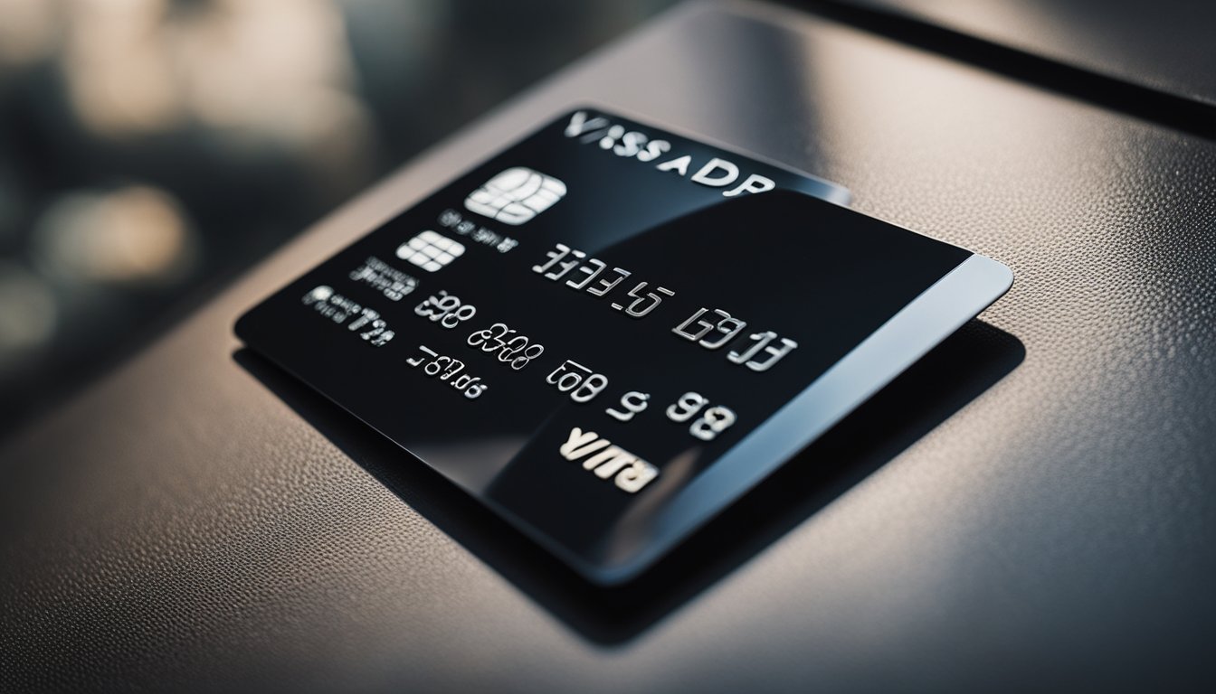 Exciting Benefits of DBS Black Visa Card Singapore
