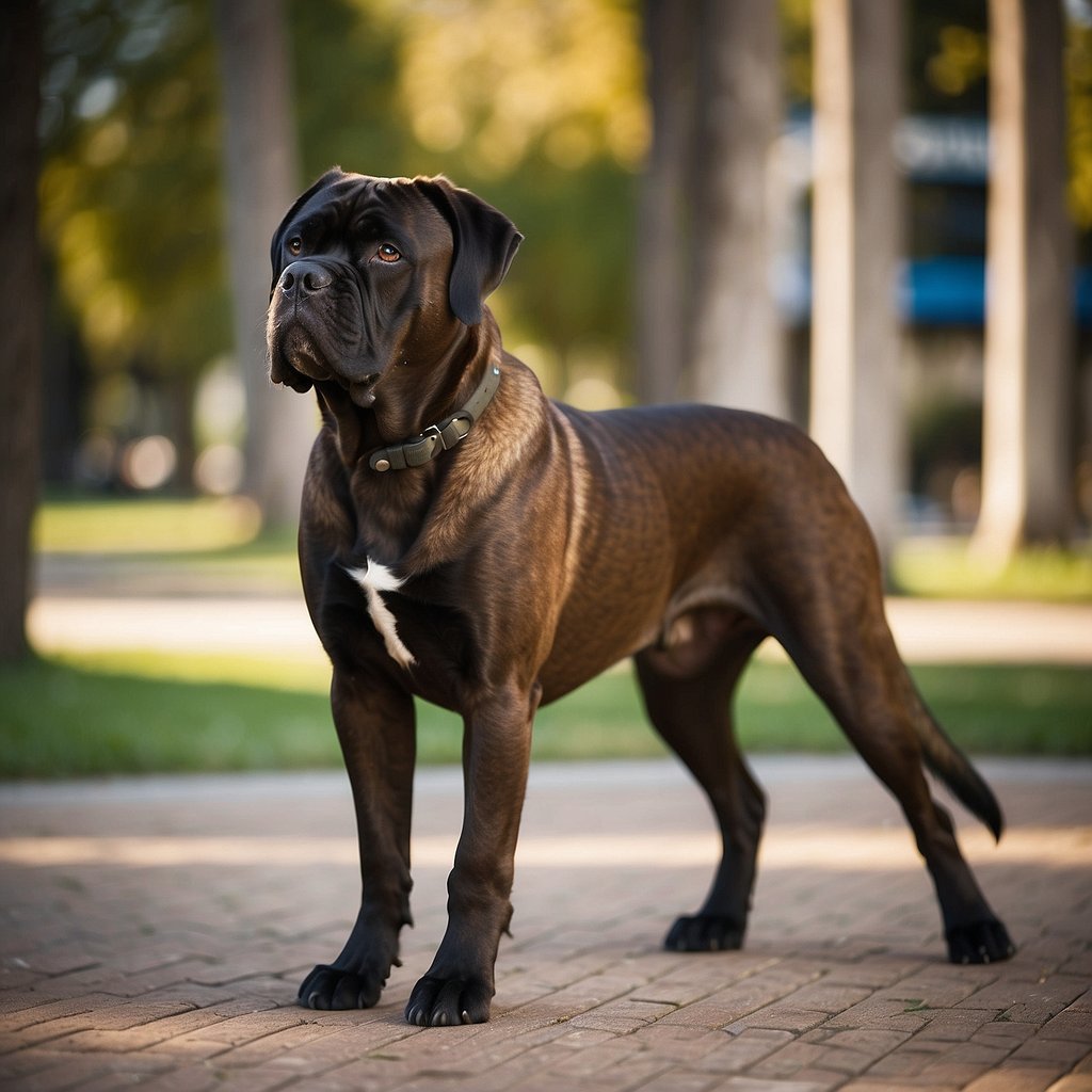 Bullmasador Dog Breed Guide: Insights, Images, and Footage for ...