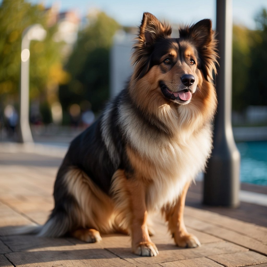 Griffichon Dog Breed Guide: Characteristics, Care Tips, and Visual ...