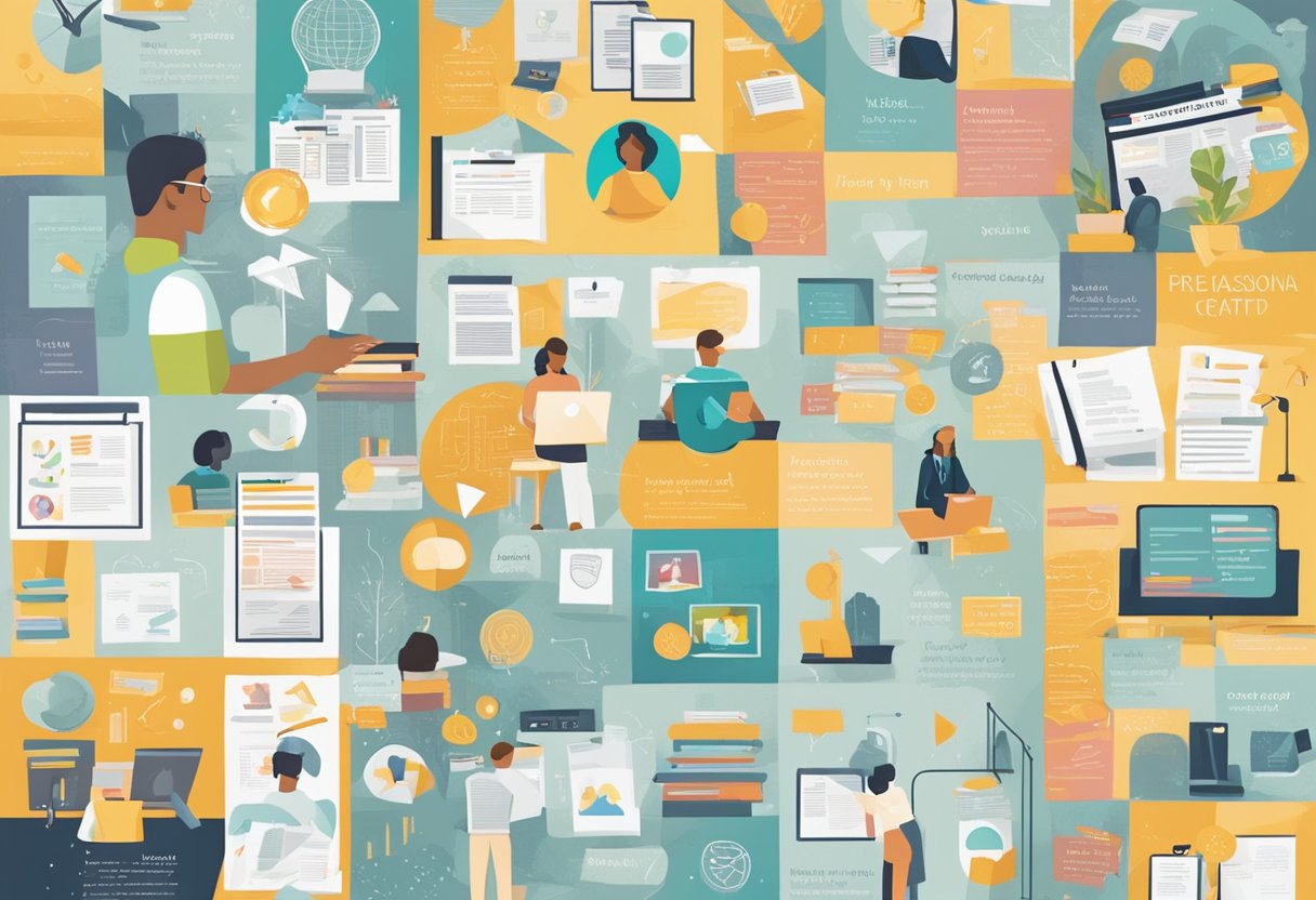 Manifesting Career Success: Intentional Goal Setting Guide ...