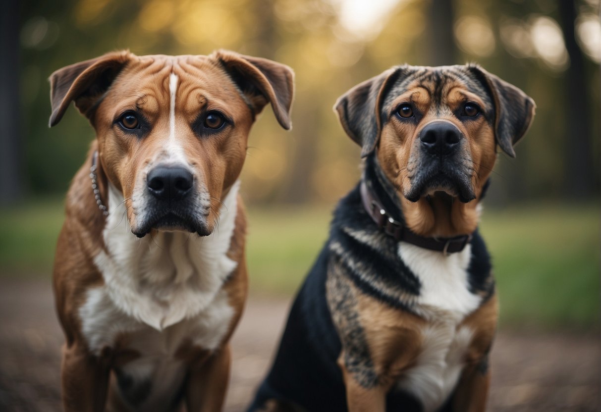 Sharp Eagle: The Beagle and Chinese Shar Pei Mixed Breed – Puppies and Pets