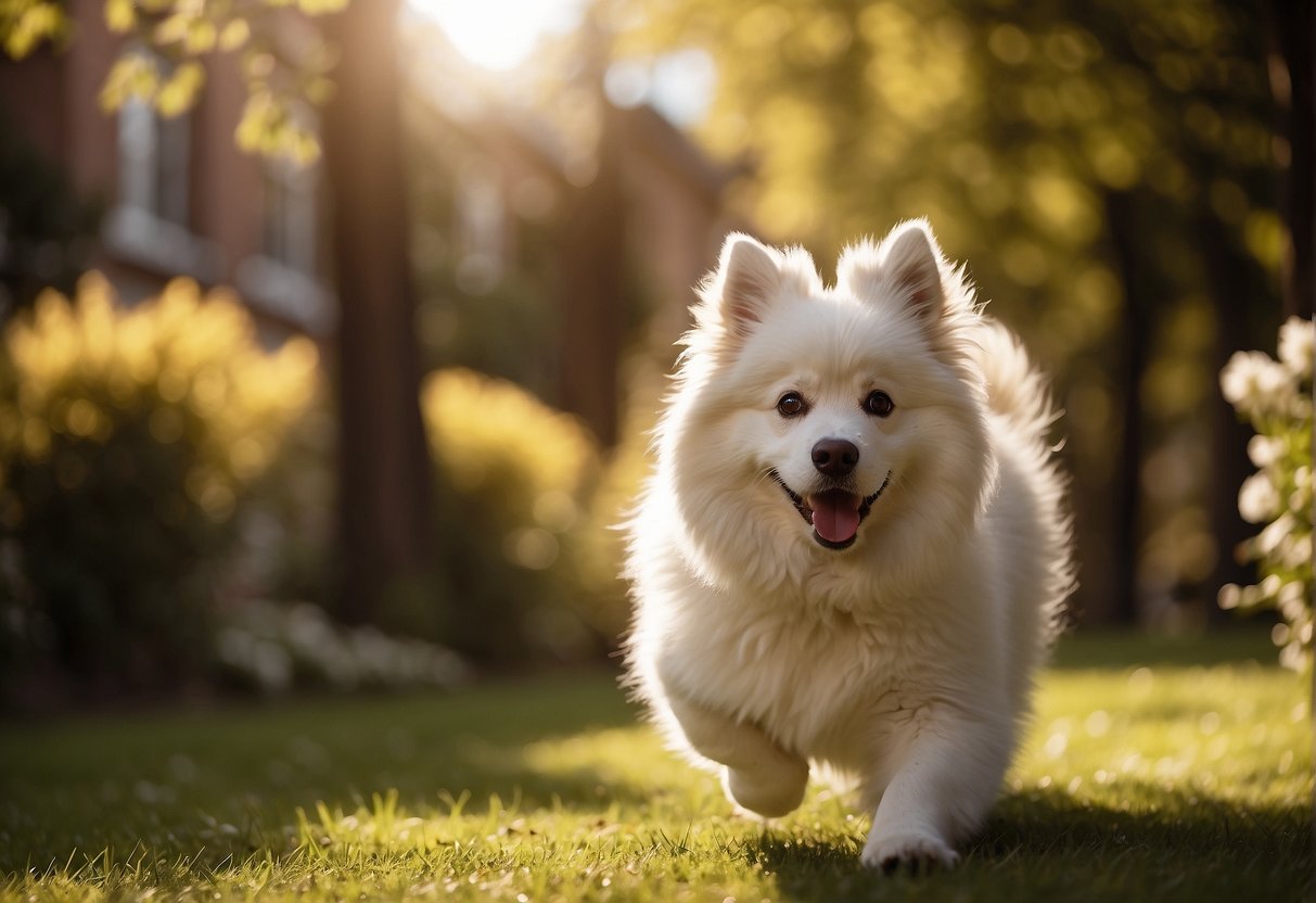 Griffichon: The Bichon Frise and Brussels Griffon Mixed Breed – Puppies ...