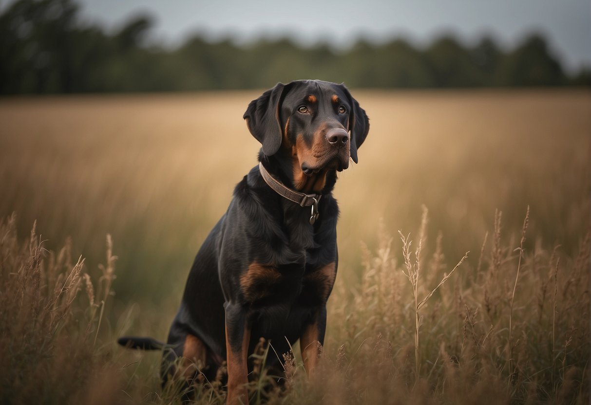 Labloodhound: Characteristics, Temperament, and Care – Puppies and Pets