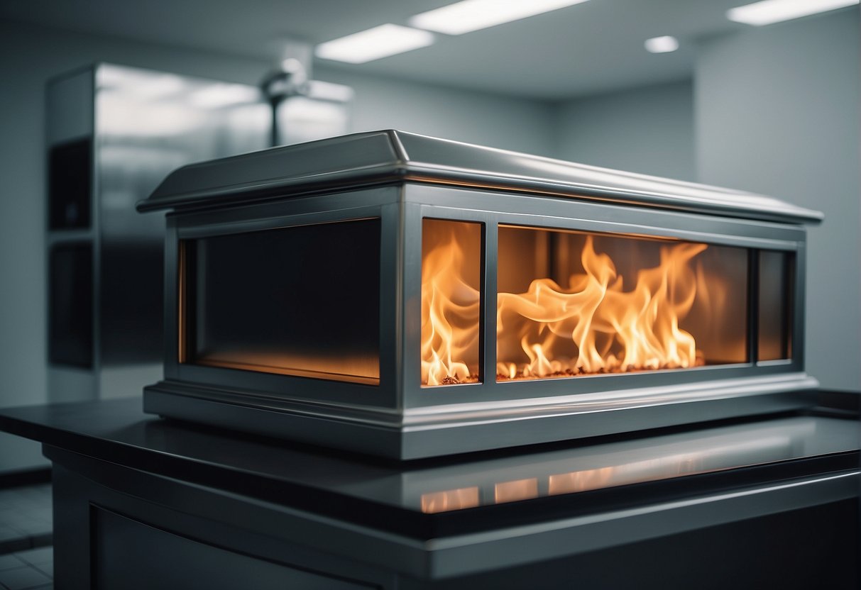 How Long Does Cremation Take: Understanding the Process Timeline - Brilliantio