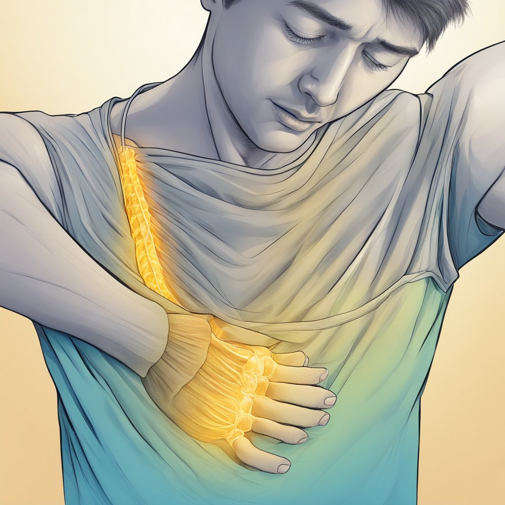 Collarbone Pain Understanding Causes And Treatment Options Medical Collarbone Pain Understanding Causes And Treatment Options Medical