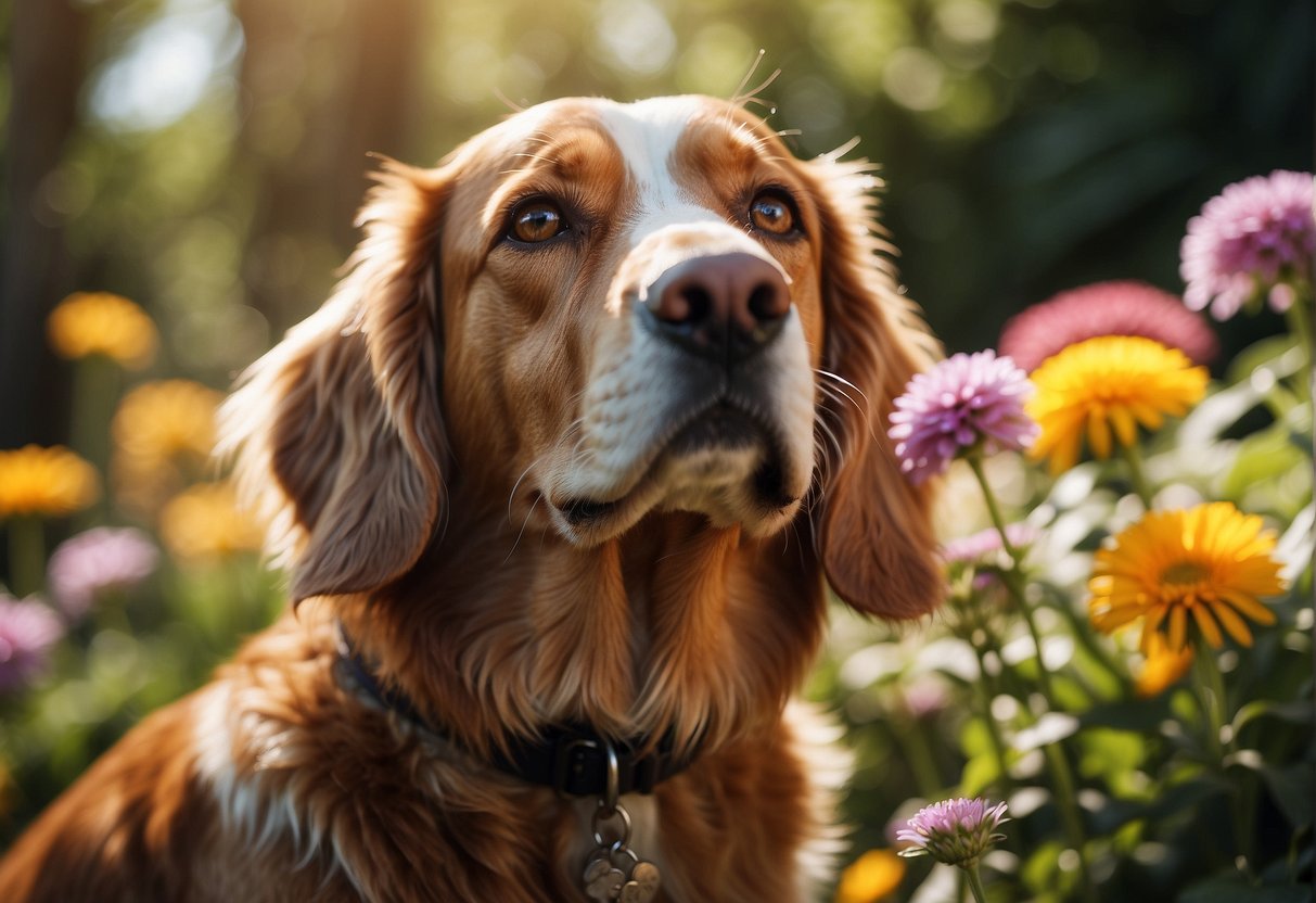 Cockalier: The Cavalier King Charles and Cocker Spaniel Mixed Breed ...