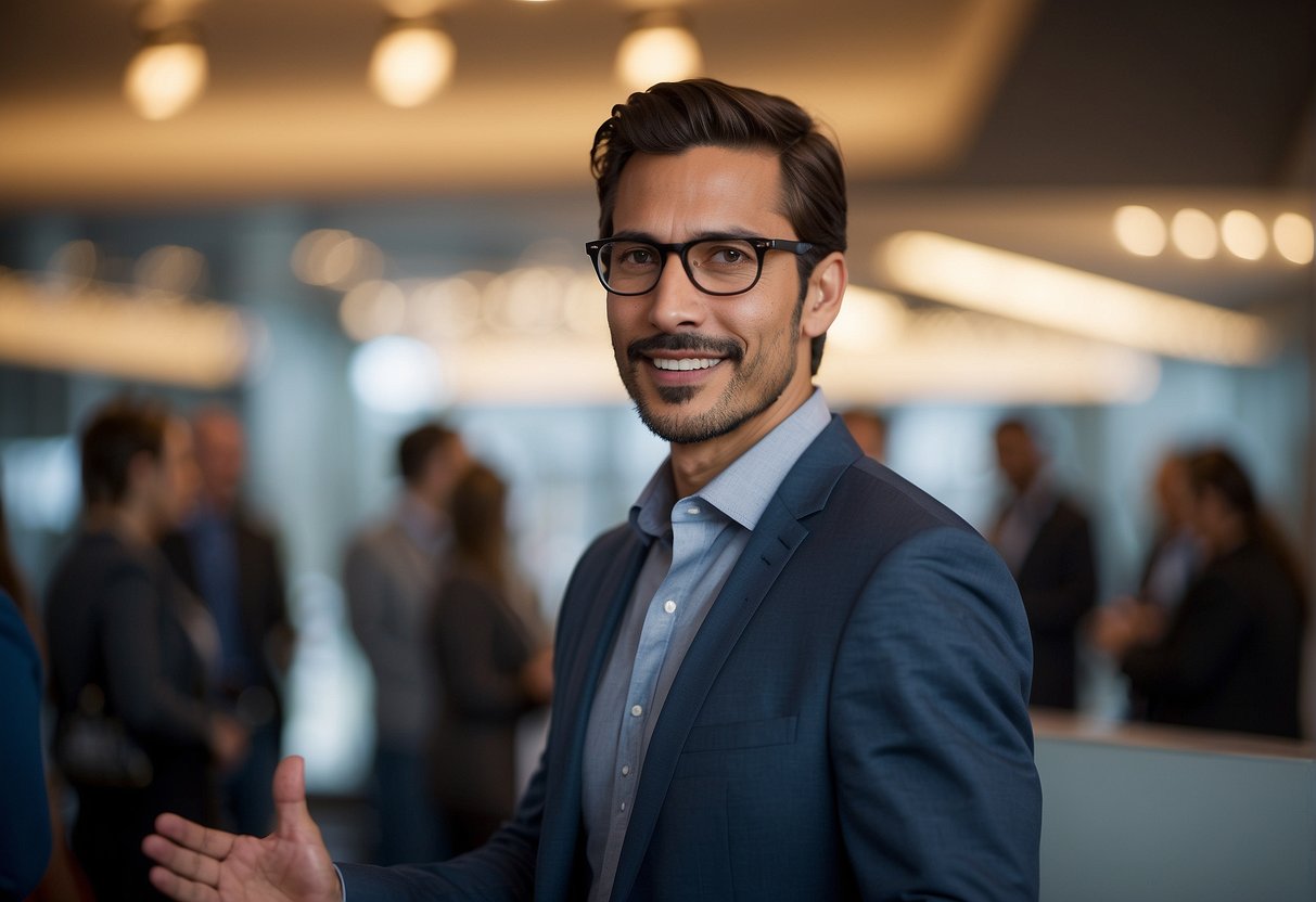 How to Show Confidence in an Interview: Project Assurance with Your ...