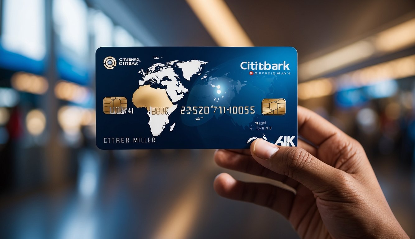 Minimum Income for Citibank PremierMiles: Your Complete Guide Here! - Accredit® | Licensed Money ...