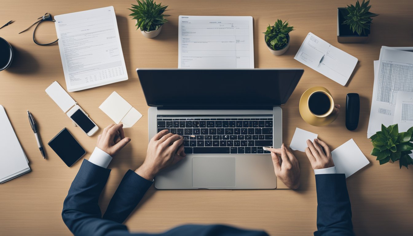 Free OCBC Online Will Generator Singapore: Create Your Will with Ease!