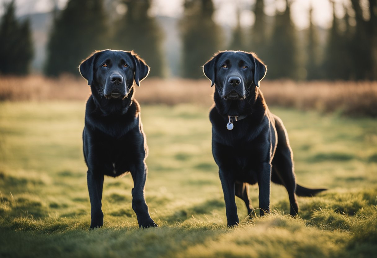 Senior Dog Behavior: Understanding Changes in Your Aging Pet - Saint ...