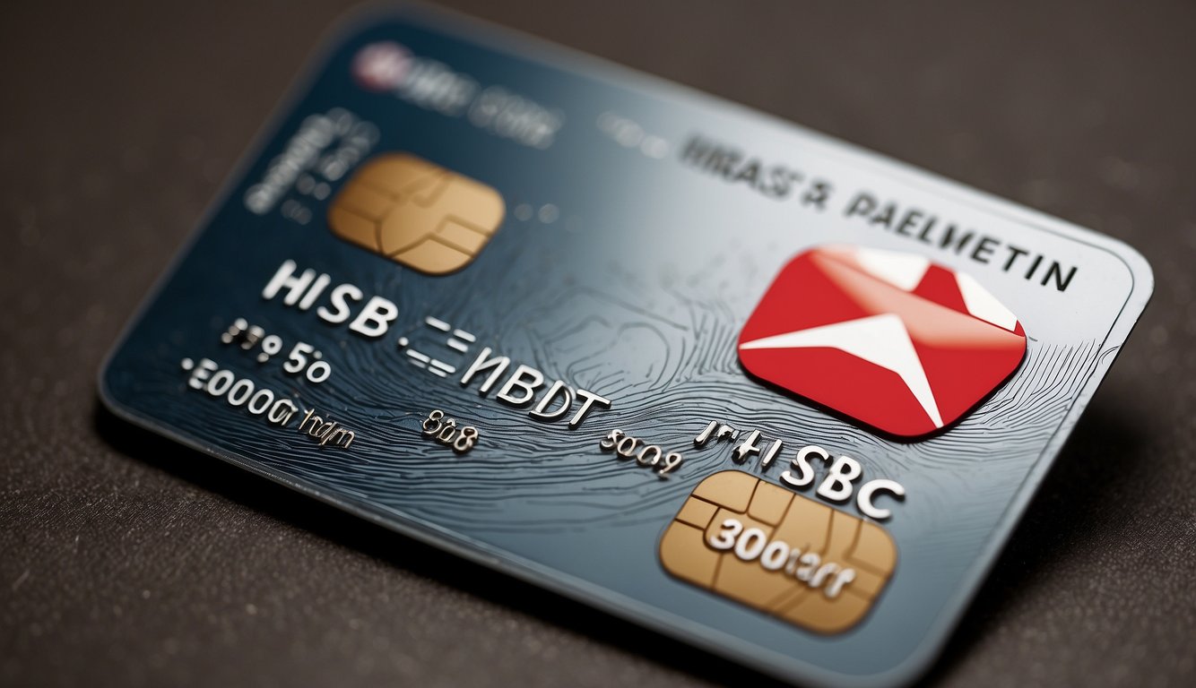 HSBC Credit Limit Increase: Boosting Your Spending Power Now ...