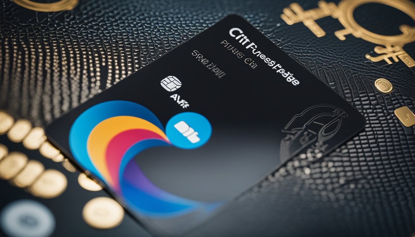 Citi Prestige Card: The Ultimate Comparison with Other Premium Credit Cards