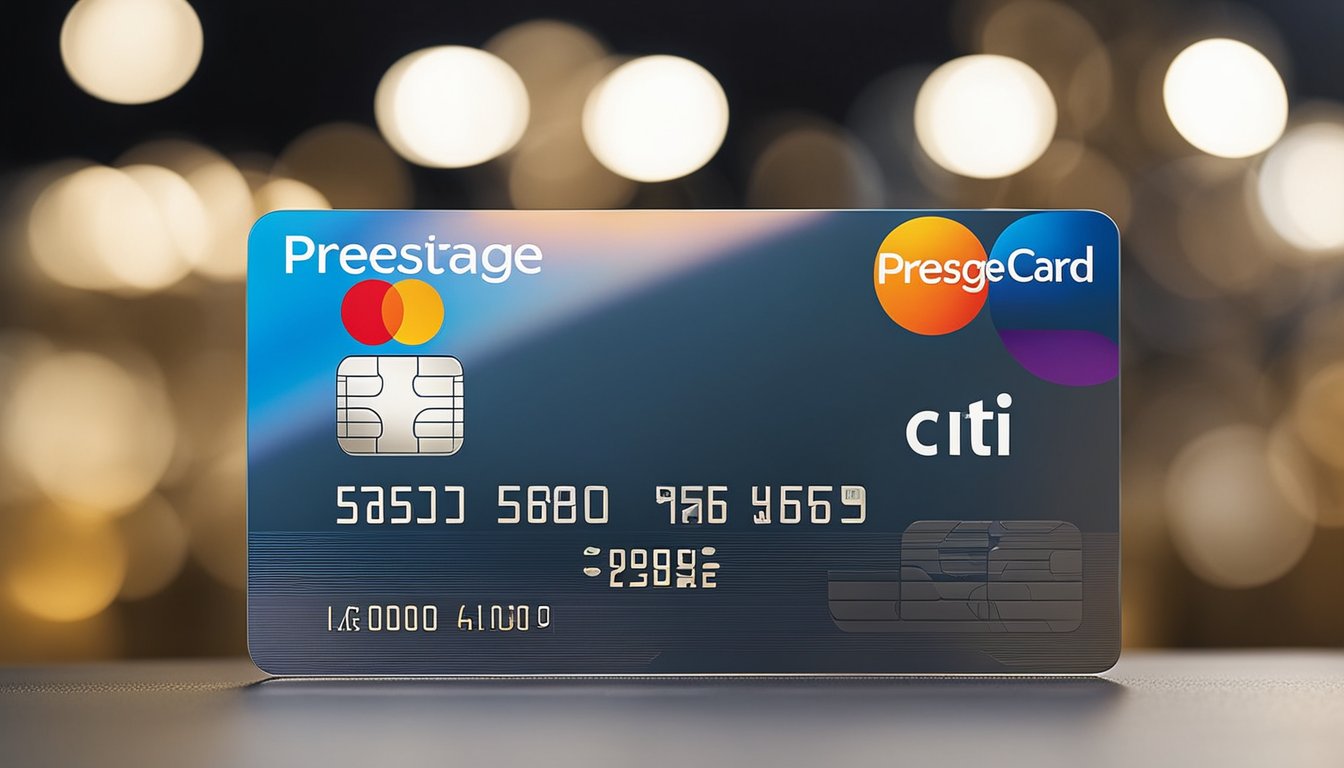 Citi Prestige Card: The Ultimate Comparison with Other Premium Credit Cards