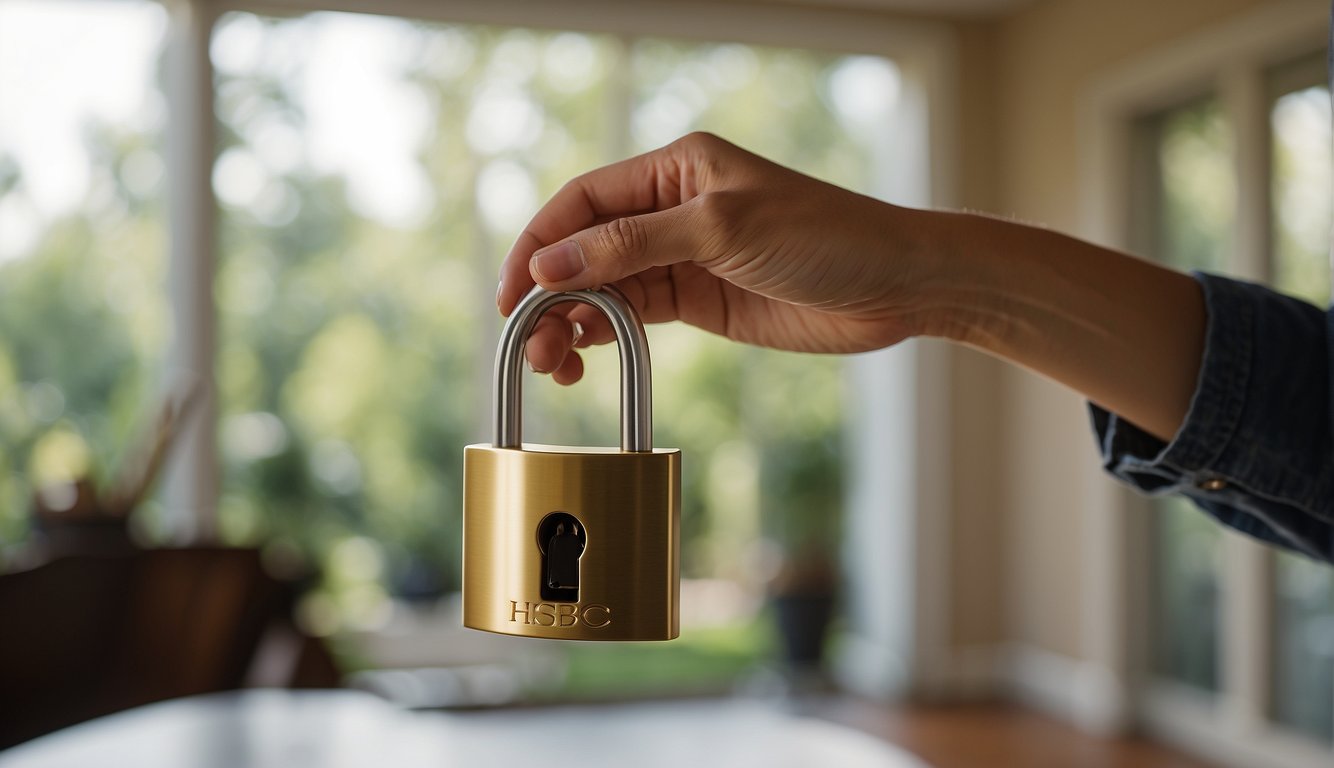 HSBC Renovation Loan: Now You Can Unlock Your Dream Home Benefits ...