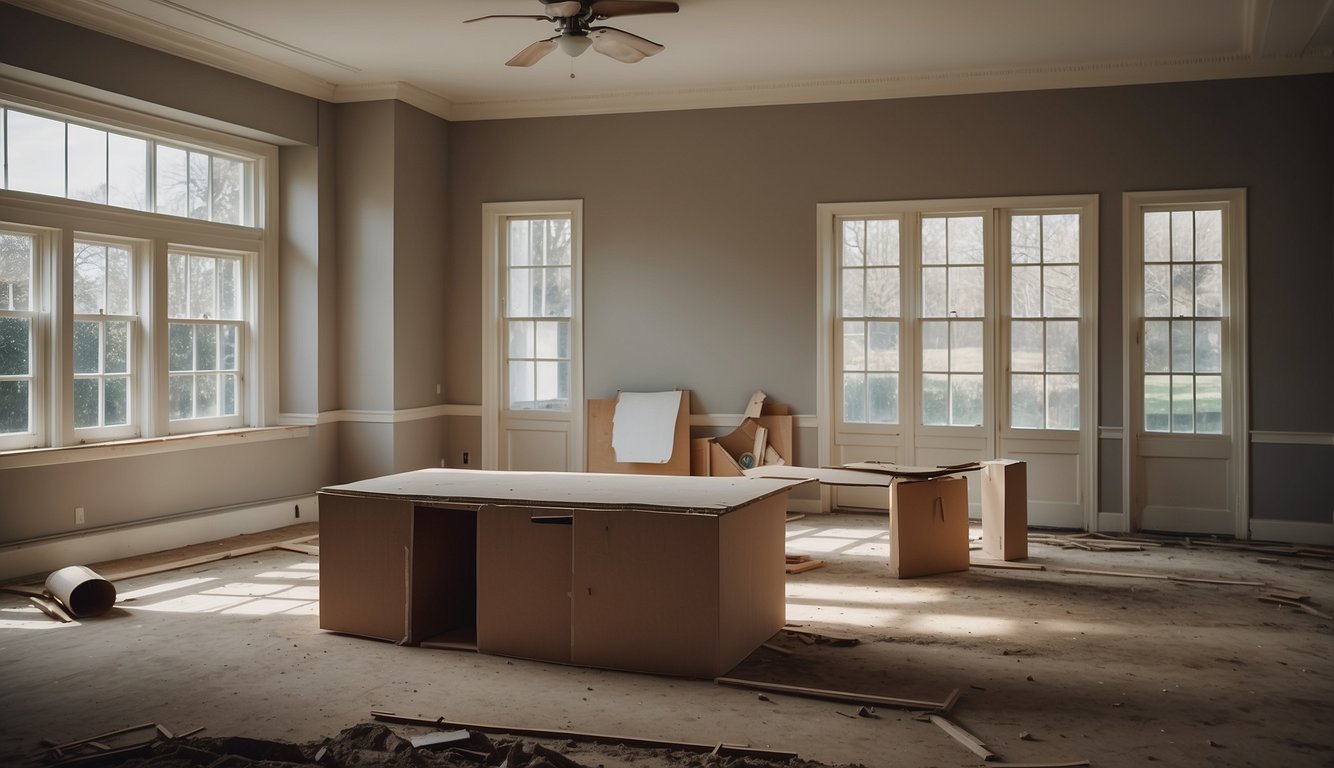 HSBC Renovation Loan: Now You Can Unlock Your Dream Home Benefits ...