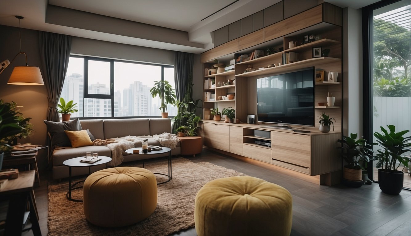 HSBC Renovation Loan: Now You Can Unlock Your Dream Home Benefits ...