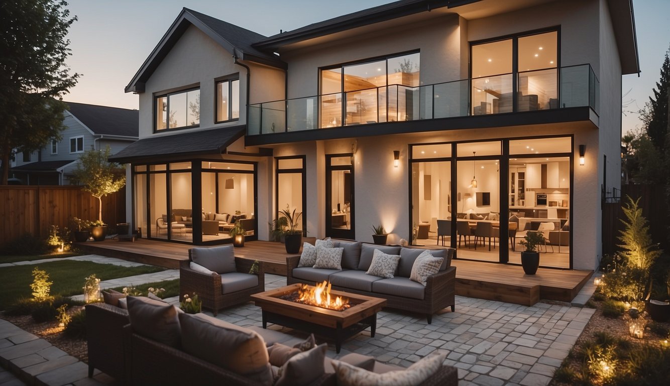 HSBC Renovation Loan: Now You Can Unlock Your Dream Home Benefits ...