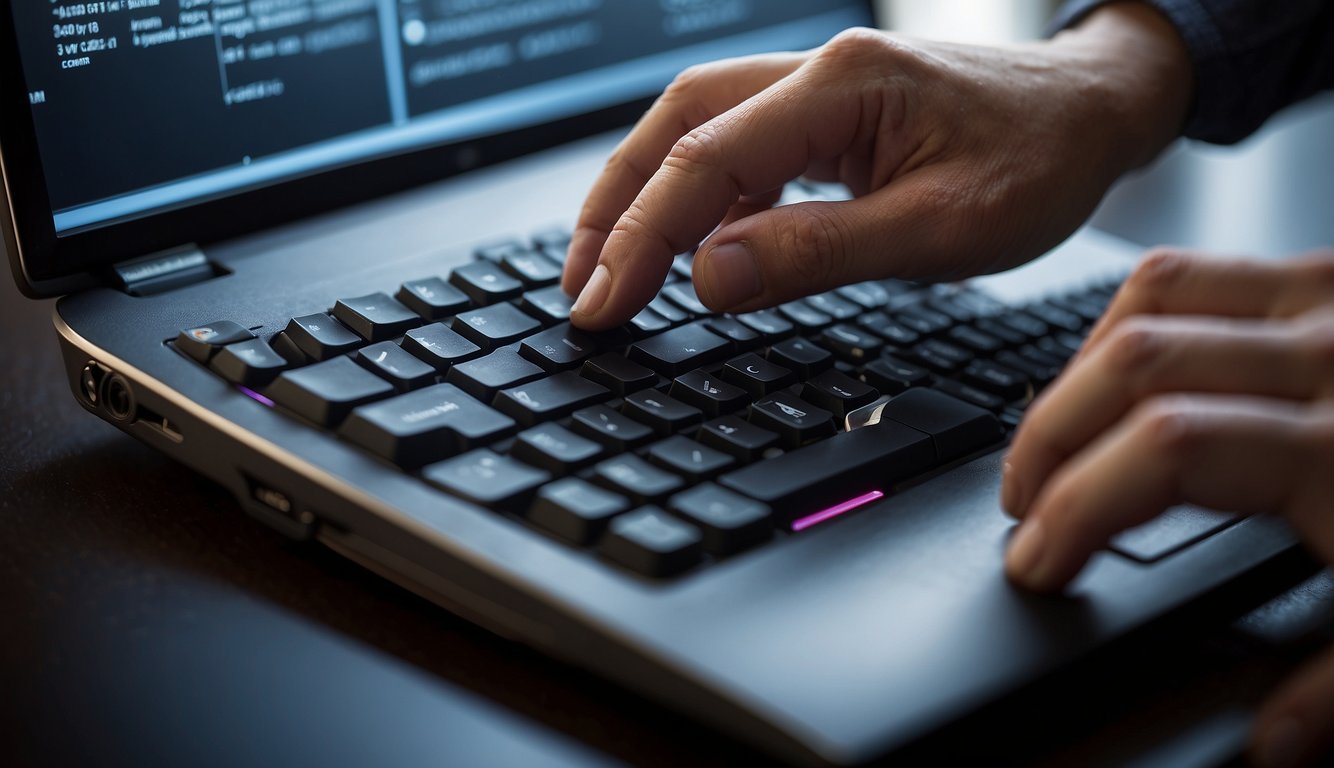 How to Answer Jamb Questions Using Computer With Mouse & Keyboard ...