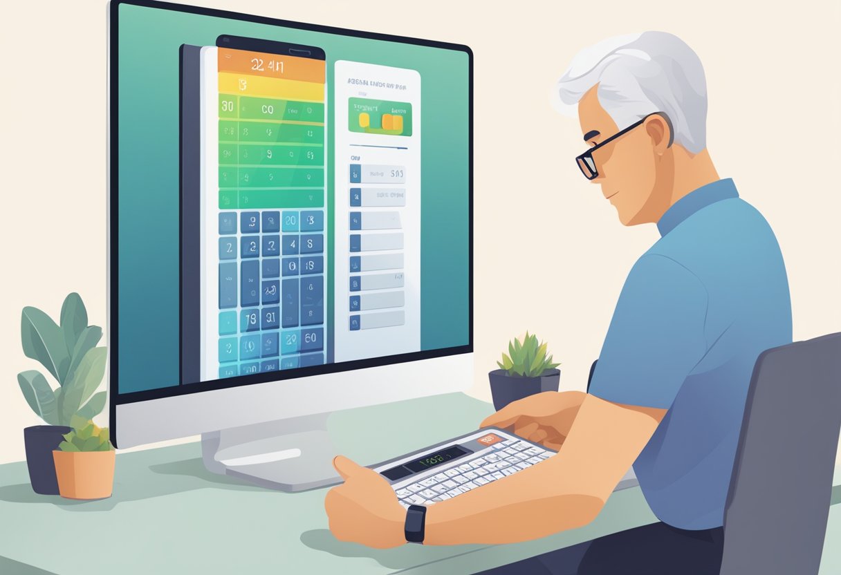 BMI Calculator for Men with Age: How to Calculate and Interpret Your ...