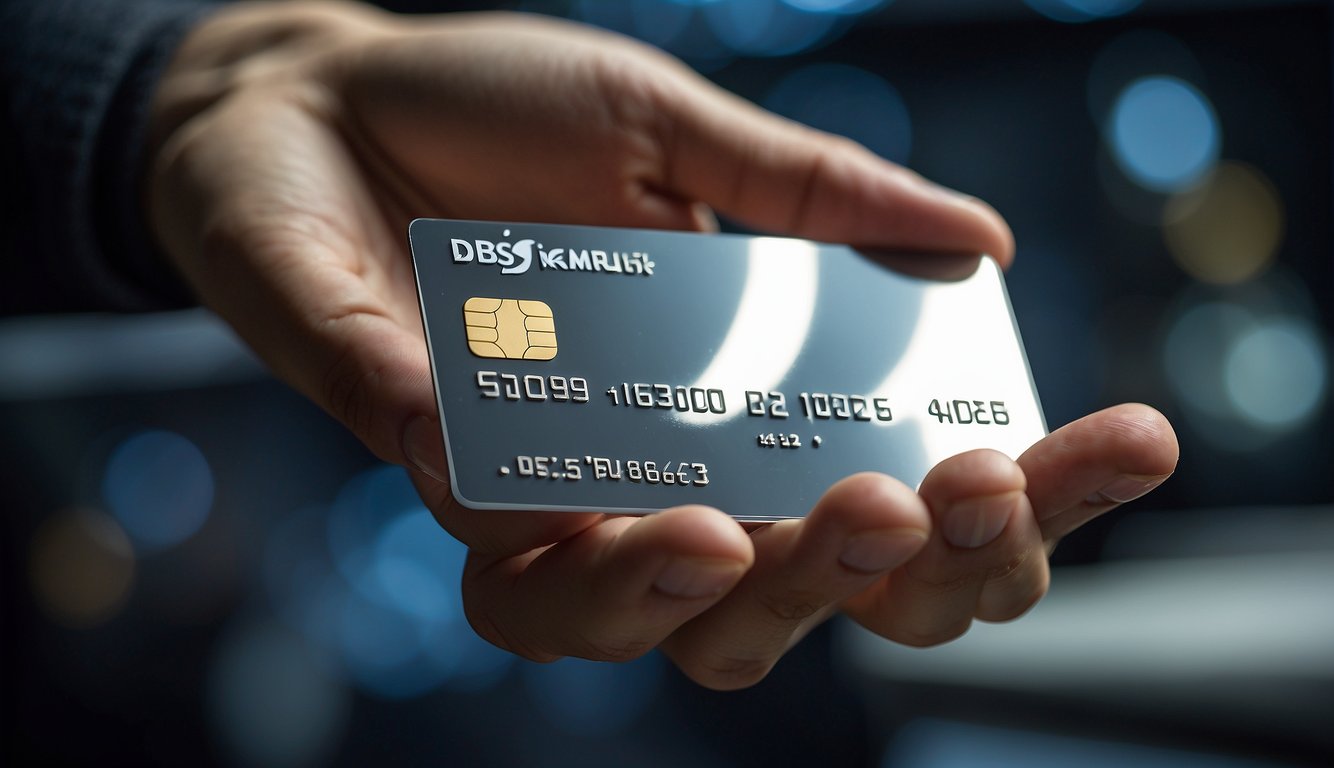 DBS Platinum Debit Card: Your Ultimate Luxury Payment Solution ...