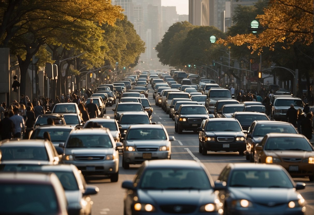 2000s Cars: Icons of an Automotive Era - Brilliantio