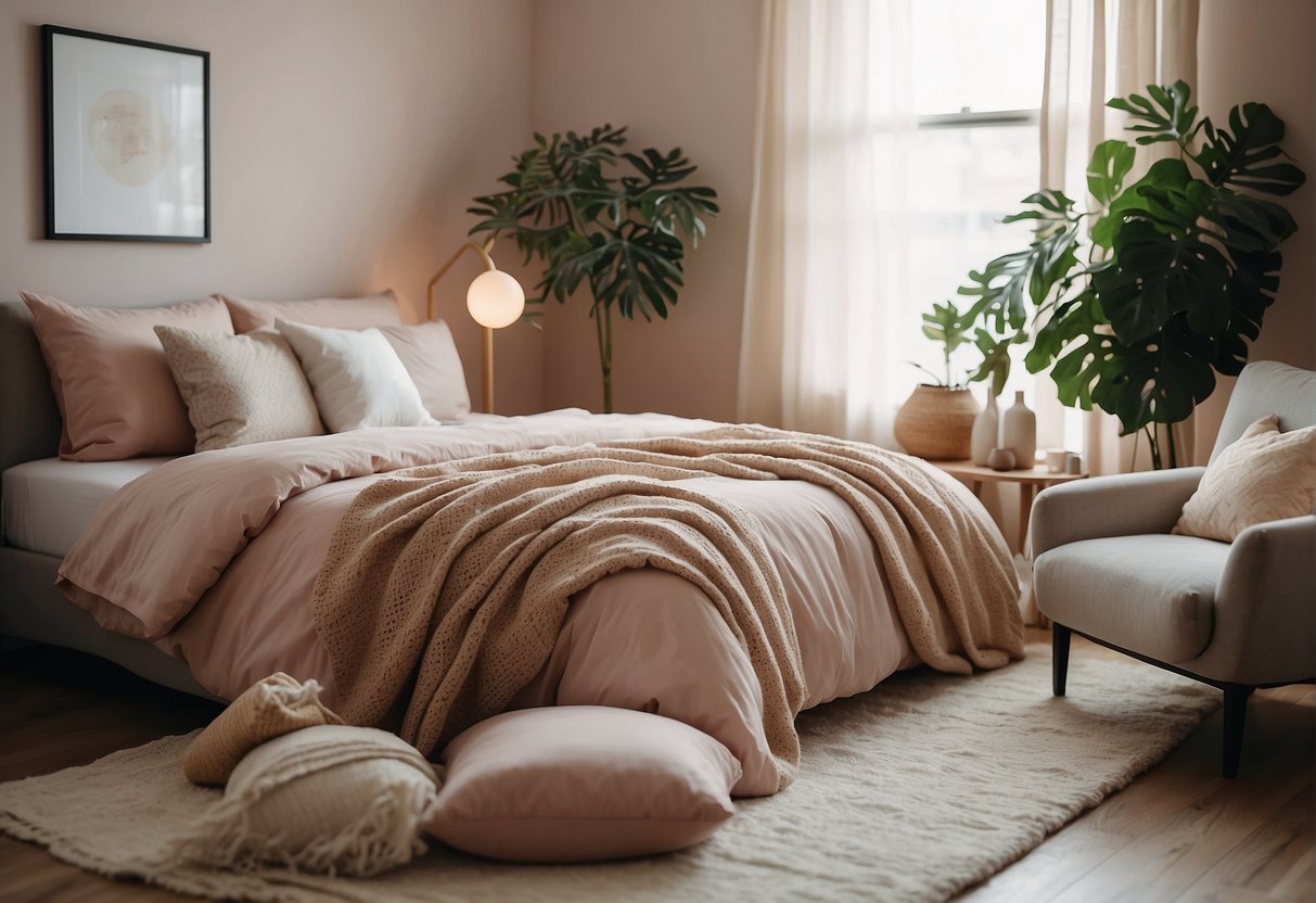 39 Bedroom Ideas for Women: Tips and Inspiration for a Cozy and Chic ...