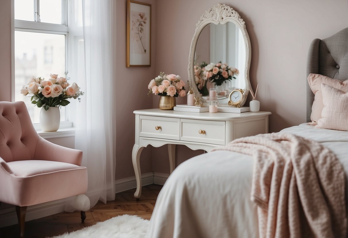 39 Bedroom Ideas for Women: Tips and Inspiration for a Cozy and Chic ...