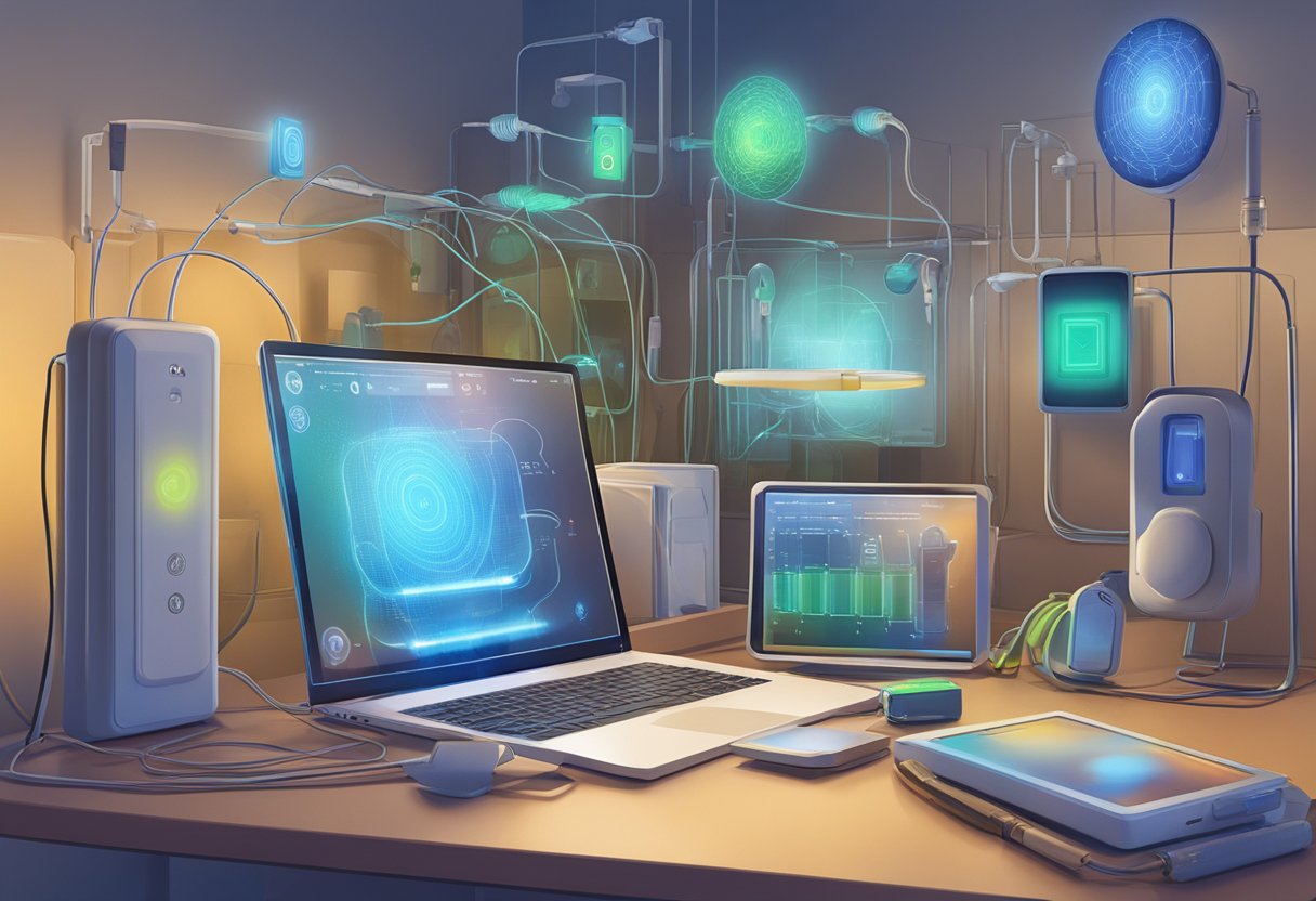 Aires Tech EMF Blocking: Science or Fiction?